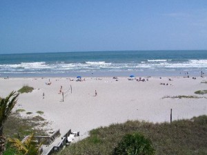 Ocean Landings Resort Cocoa Beach Florida Beach - East Coast Condo Rentals