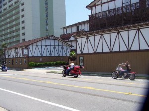 Riptide Beach Club Resort Myrtle Beach Condo Vacation Rentals