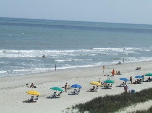 Riptide Beach Club Myrtle Beach Ocean - East Coast Condo Rentals